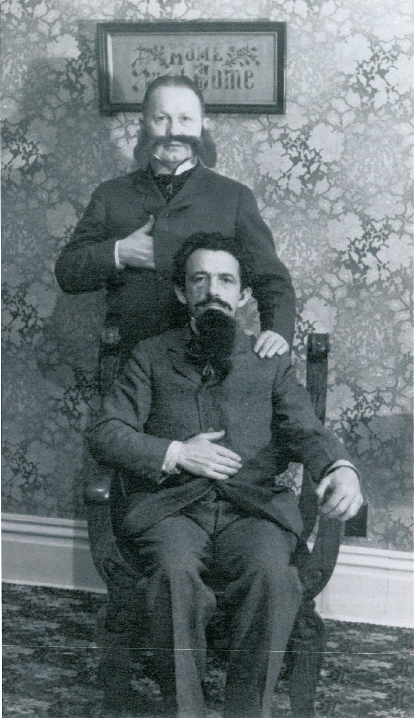 Grant Wood's Life at Iowa | Grant Wood Art Colony - The University of Iowa